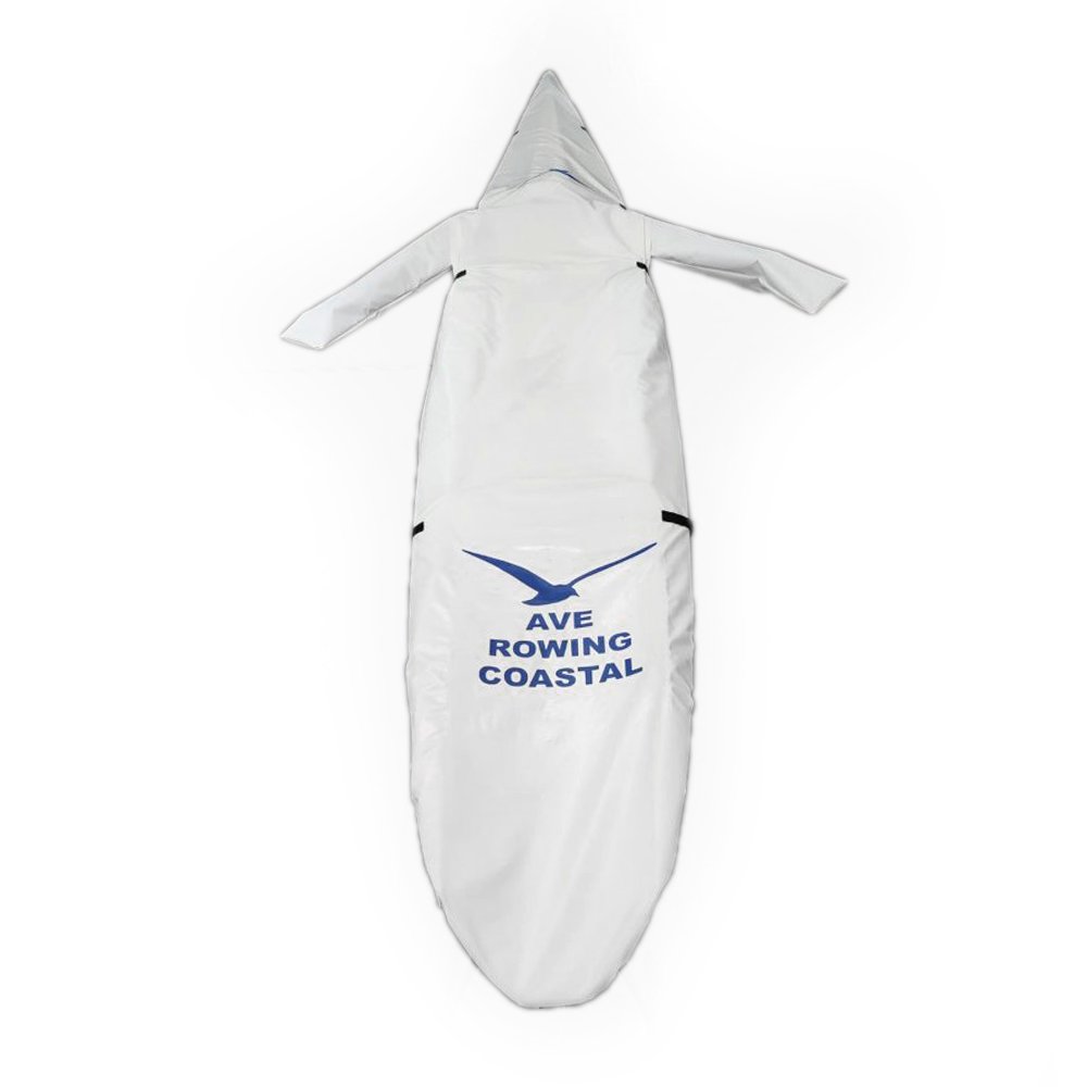 Boat Covers ~ Ave Rowing Boats
